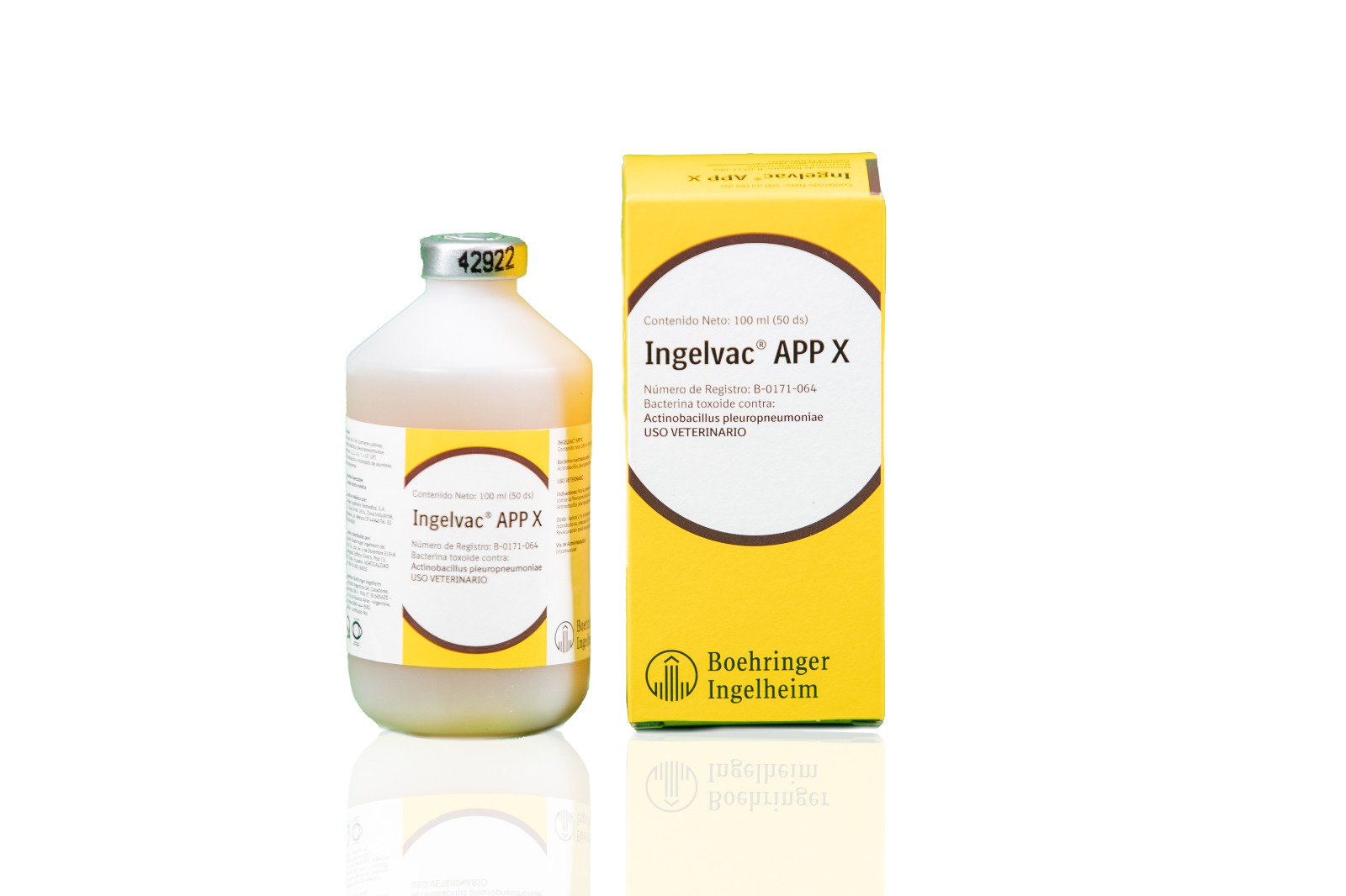 INGELVAC® APPX | Boehringer Ingelheim